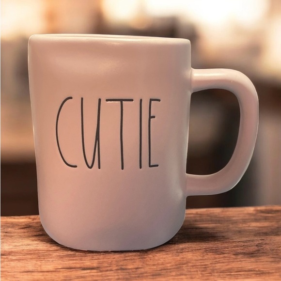Rae Dunn | Kitchen | Rae Dunn Mugs One Mug Choice | Poshmark